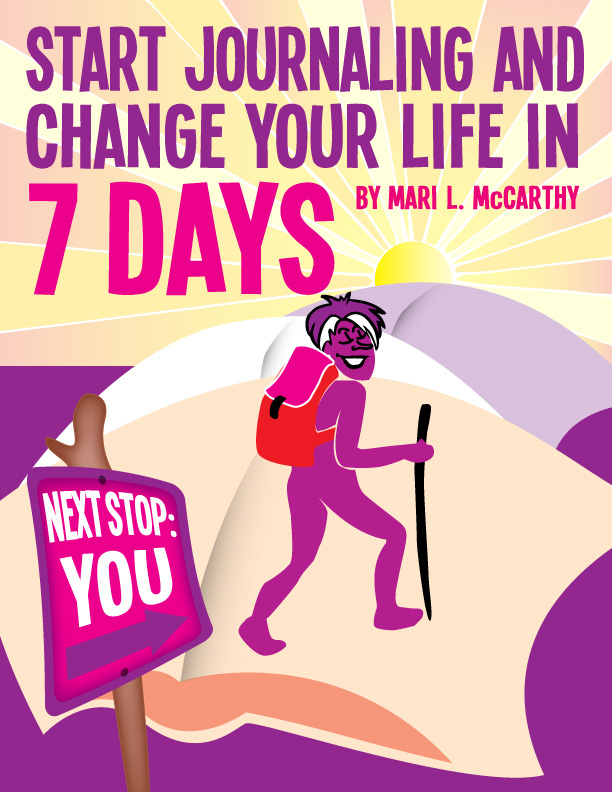 Journal Writing Trains You To Become The World’s Greatest Goal Getter