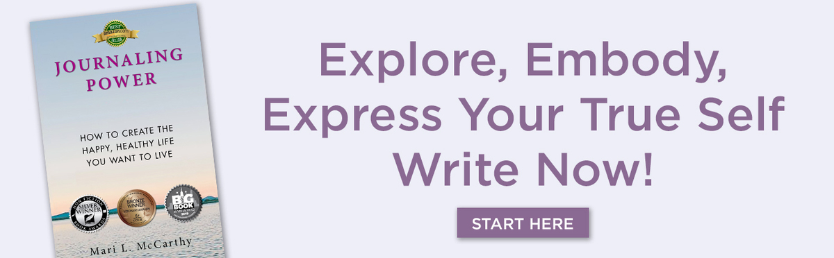 How to Use Journaling to Track Your Goals in the New Year