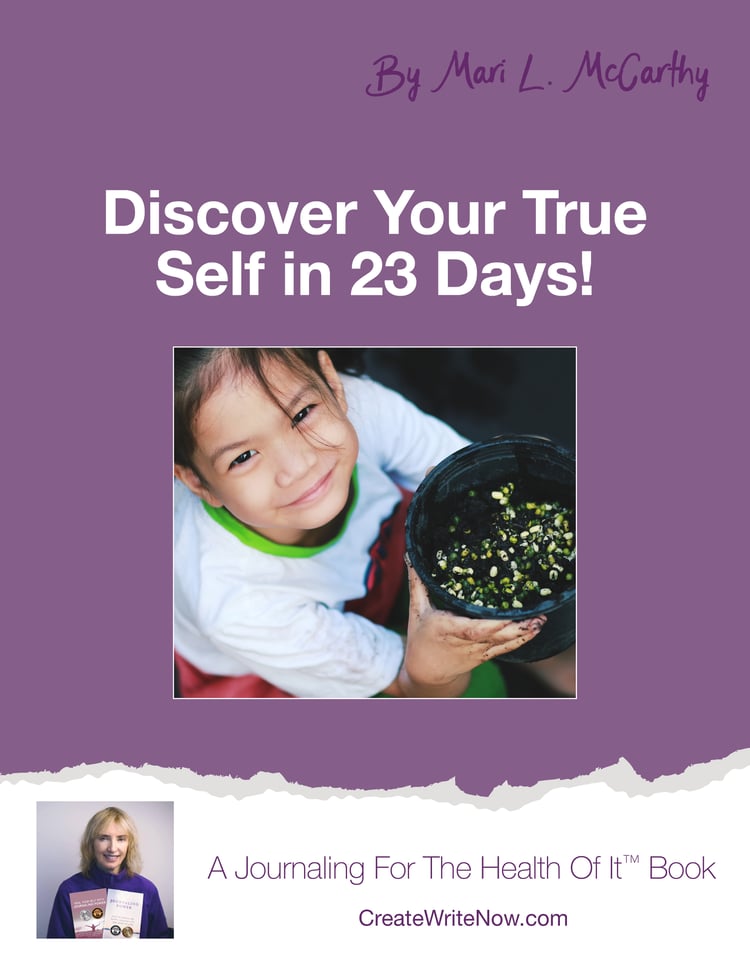 5 Favorite Tips for Journaling for Self-Discovery