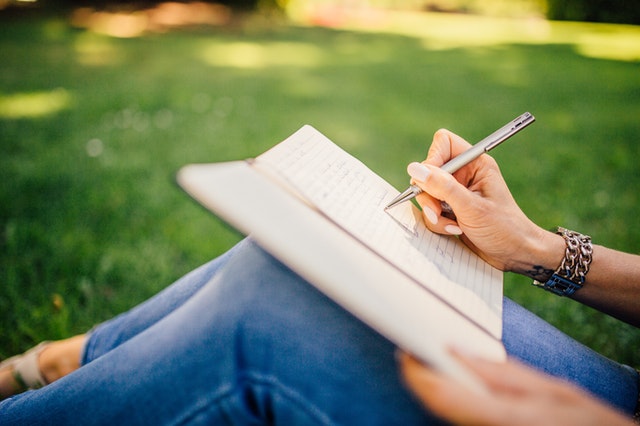 Examples of Highly Successful People Who Journal