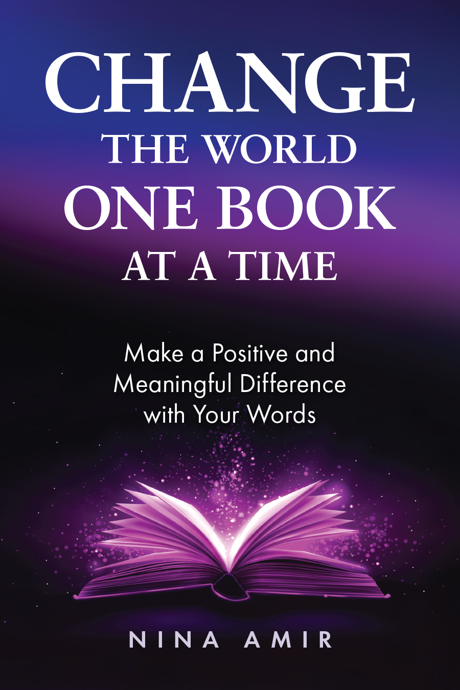 How to Know You are Ready to Write A Book that Changes Lives